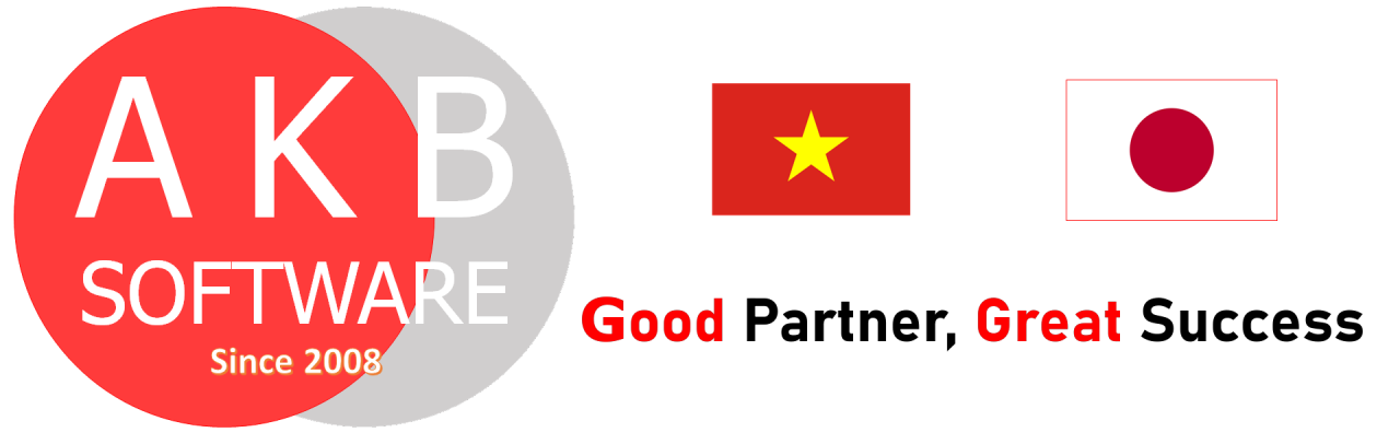 About Us Japan - エーケービーソフトウェア株式合弁会社